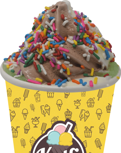 Kulfi Ice Creams Shop, Smoothie Store, Italian Ice, Frozen custard ...